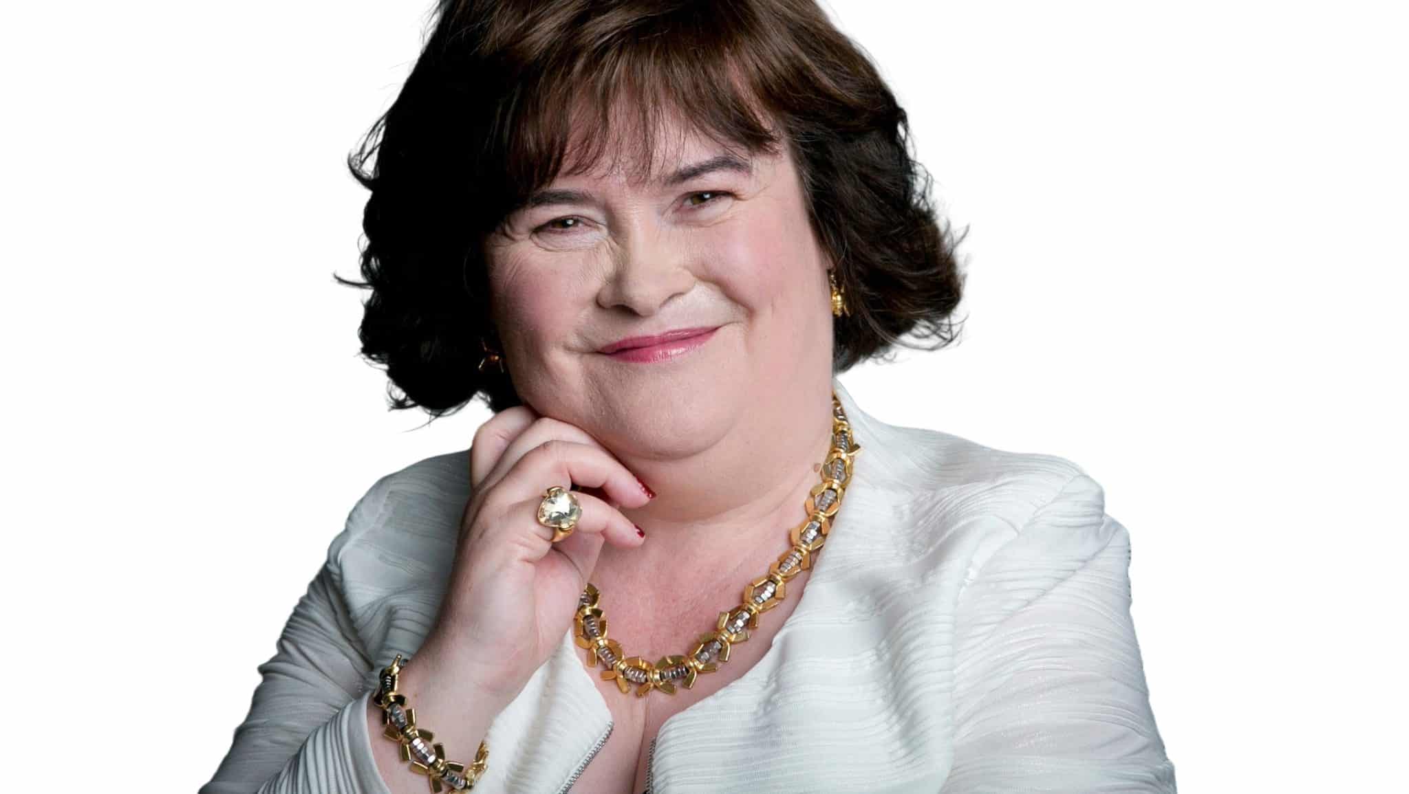Susan Boyle's Net Worth & Financial Analysis - Net Worth Insights
