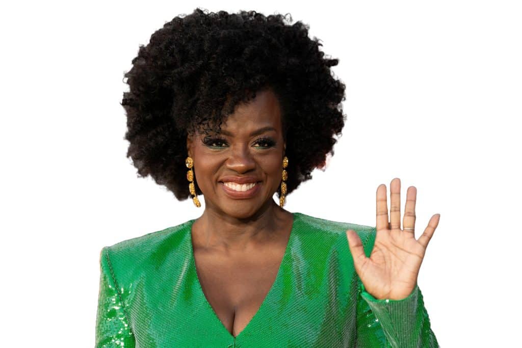 Viola Davis' Net Worth & Financial Analysis - Net Worth Insights